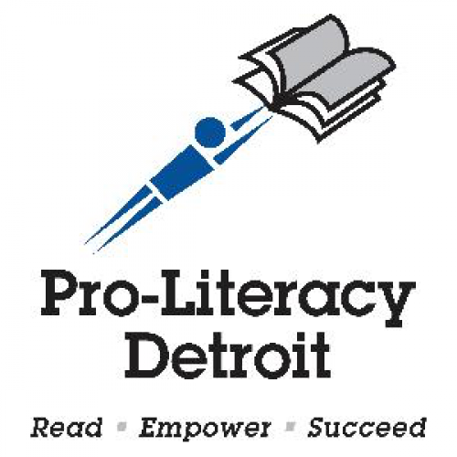 About – Pro-Literacy Detroit